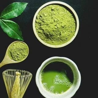 Anti-Aging Matcha Clay Mask Recipe for Youthful Skin