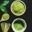Anti-Aging Matcha Clay Mask Recipe for Youthful Skin