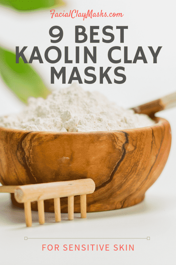 Best 8 Kaolin Clay Mask Recipes for All Skin Types