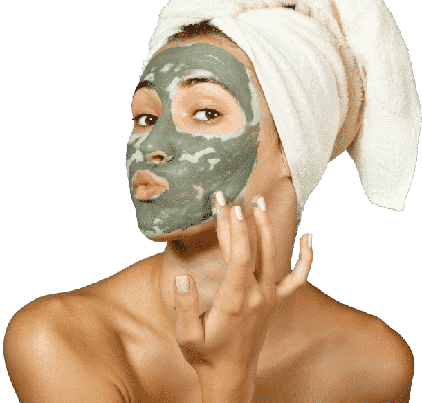Facial Clay Masks | You will LOVE these Clay Mask Recipes