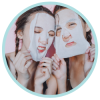 How to Remove 6 types of Face Masks