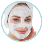 How to Remove 6 types of Face Masks