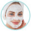 How to Remove 6 types of Face Masks