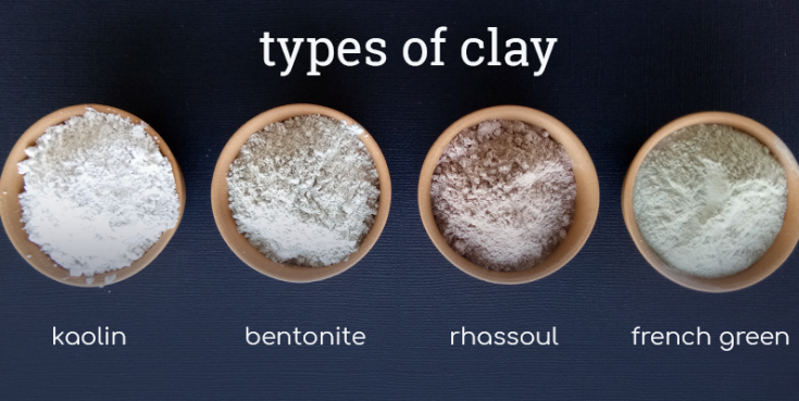 How long to leave a Clay Mask on? Facial Clay Masks
