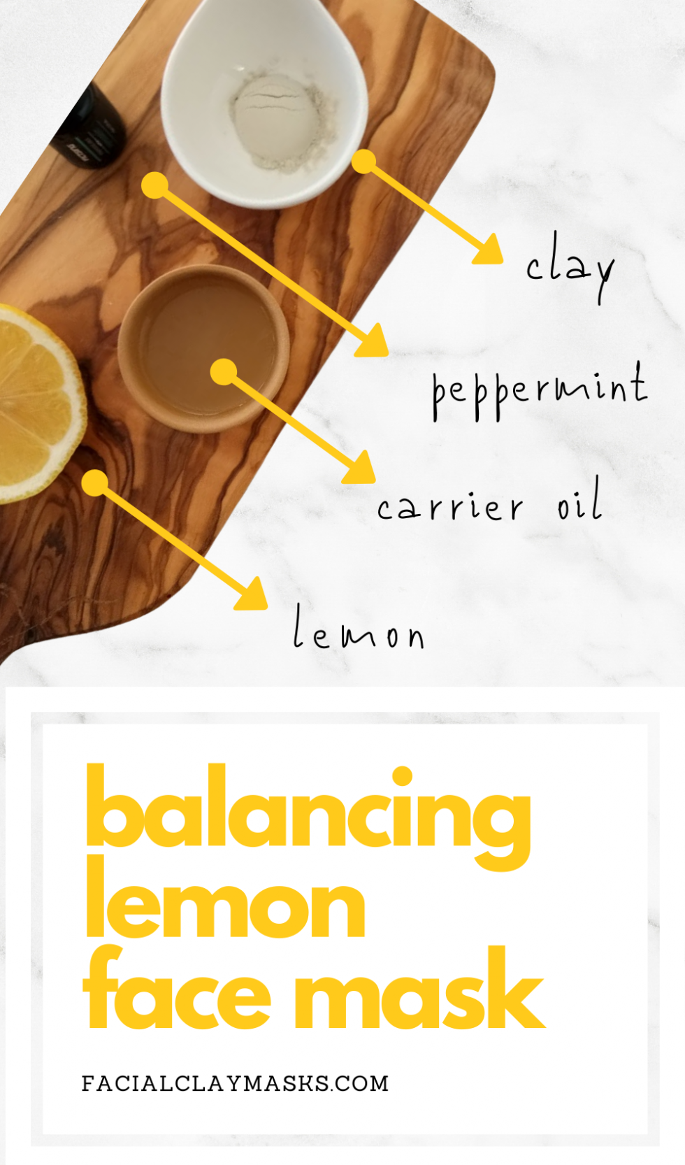 Best 9 Bentonite Clay Mask Recipes for Flawless Skin