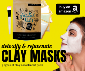 How to Use Kaolin Clay for Skin Whitening